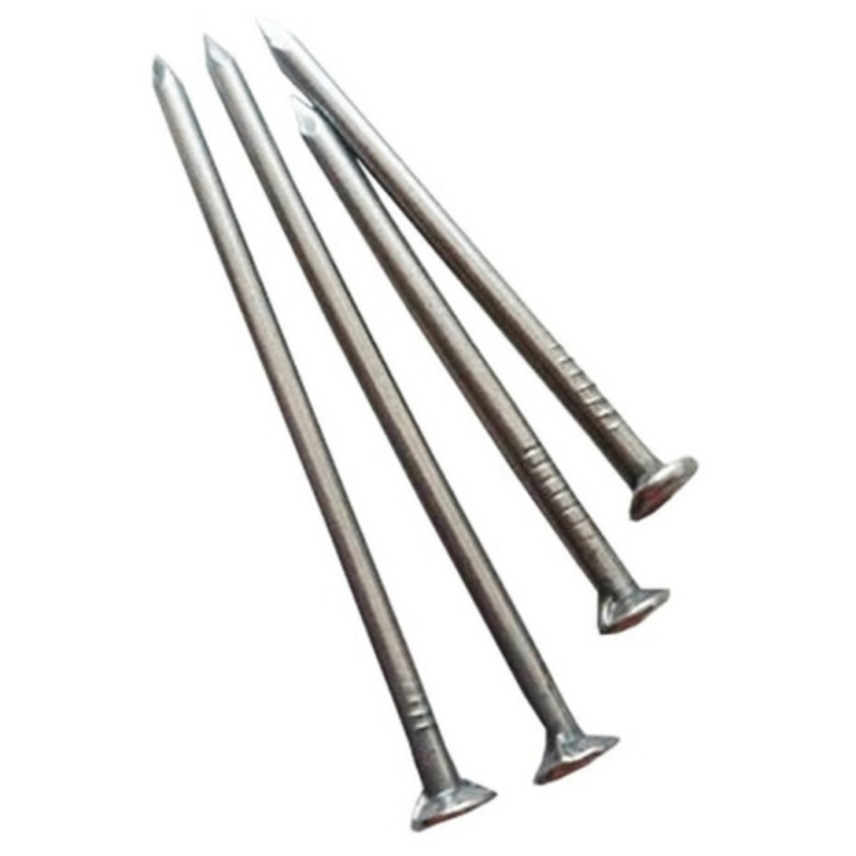 Clavos Punta París A Granel - Clavos Acindar